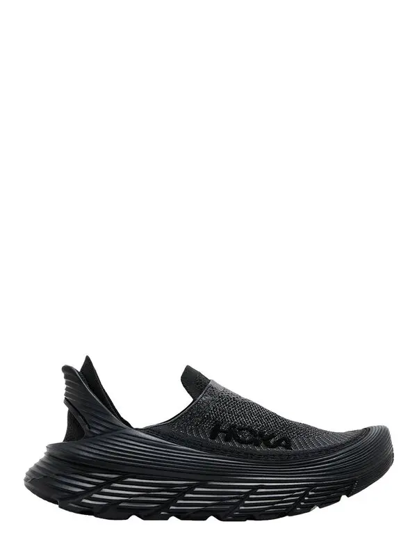 Hoka Restore Tc - Black