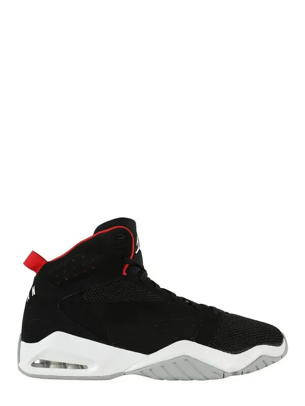 JORDAN Lift Off High Top Sneaker - Black