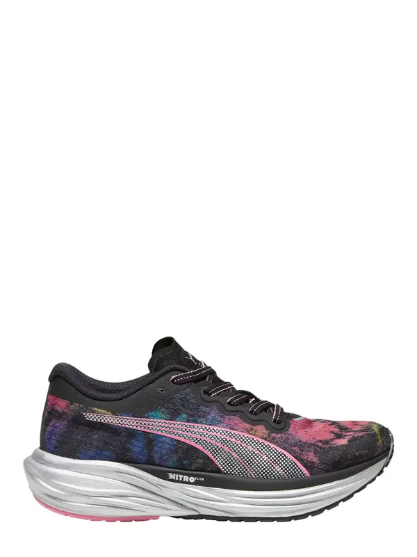 PUMA Deviate Nitro 2 'marathon Series - Black