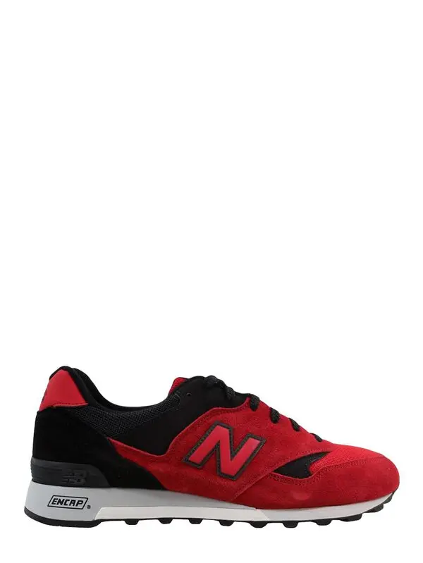 NEW BALANCE 577 - Red