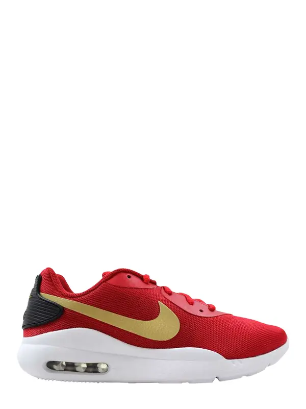 Nike Air Max Oketo Sneakers - Red