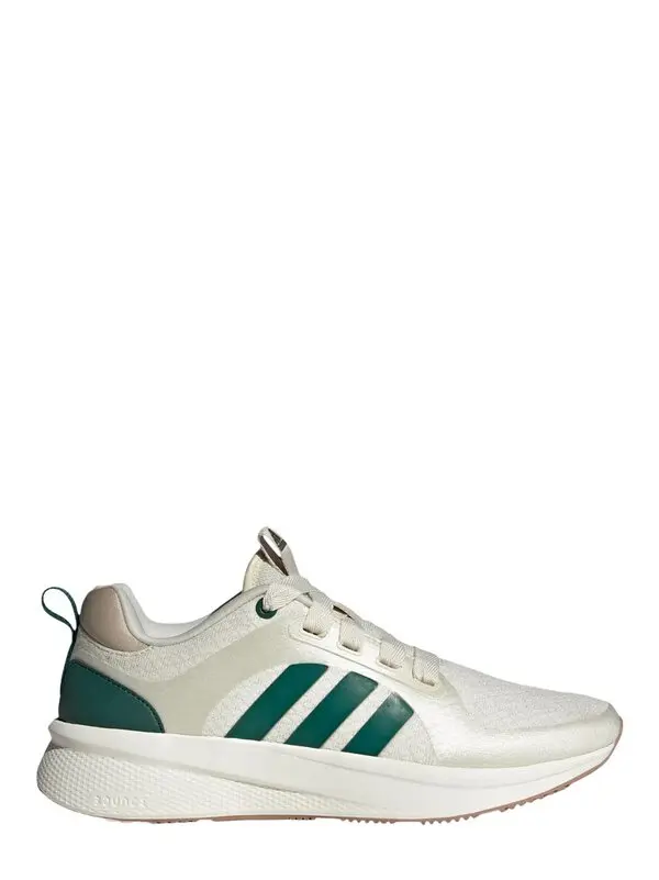 Adidas Edge Lux 6.0 Sneakers - Cream
