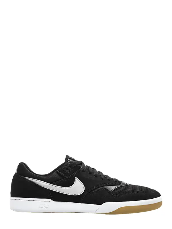 Nike Gts Return Sb Sneakers - Black