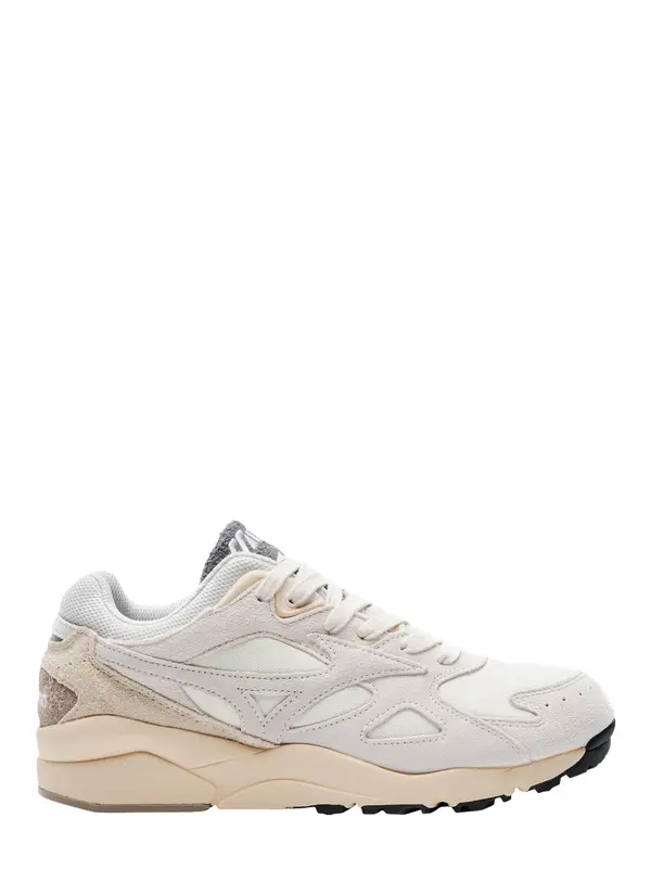 Mizuno Sky Medal Premium - Cream