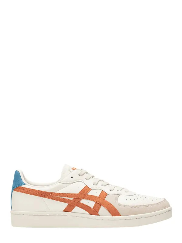 Onitsuka Tiger Gsm Sneakers - Cream