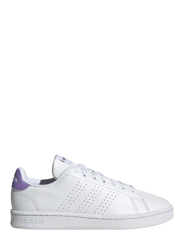 Adidas Advantage Sneakers - White