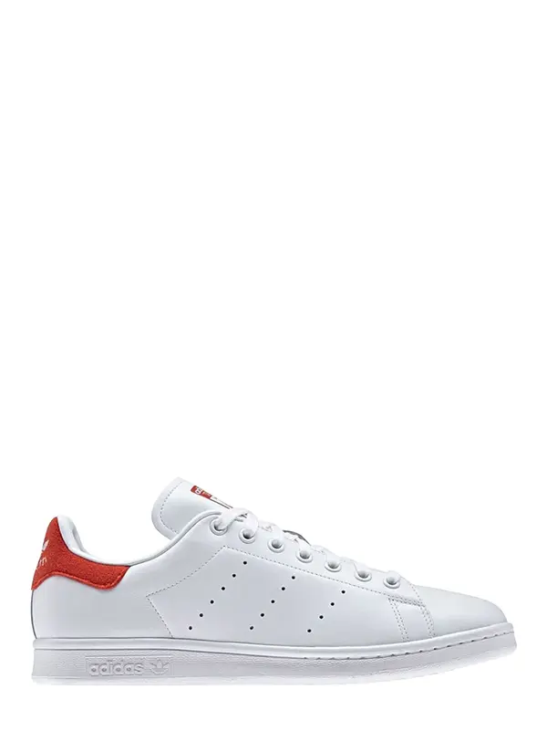 Adidas Stan Smith Sneakers - White