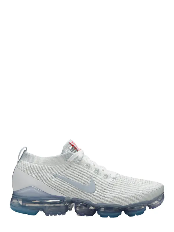 Nike Vapormax Flyknit 3 Sneakers - White