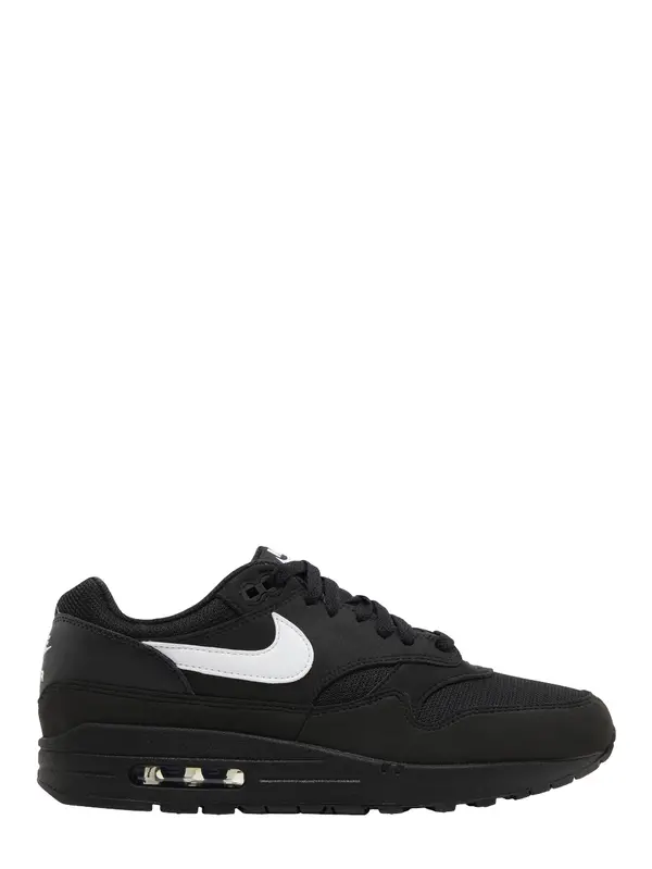 Nike Air Max 1 Sneakers - Black