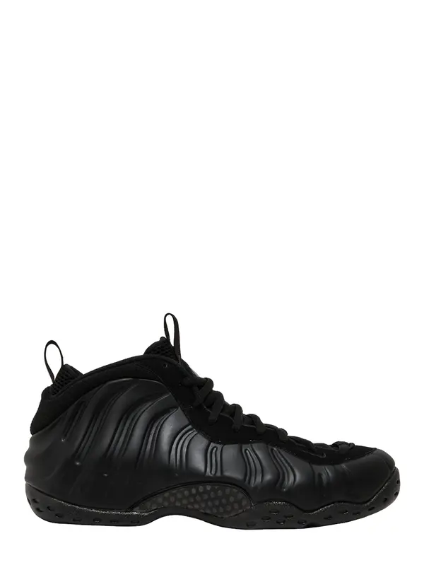 Nike Foamposite One 'anthracite' 2023 - Black