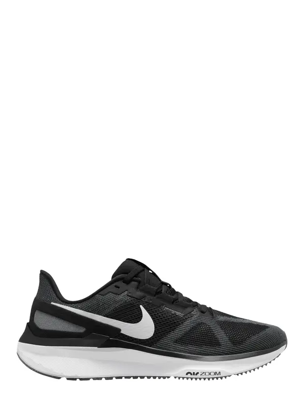 Nike Air Zoom Structure 25 - Black