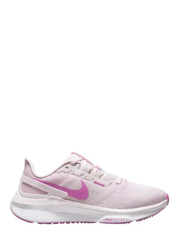 Nike Air Zoom Structure 25 Sneakers - Pink