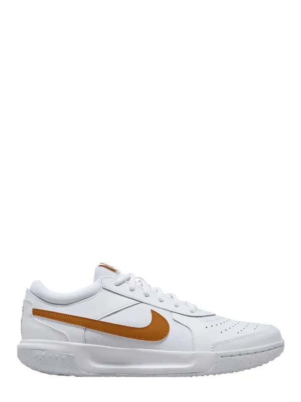 Nike Court Zoom Lite 3 Sneakers - White