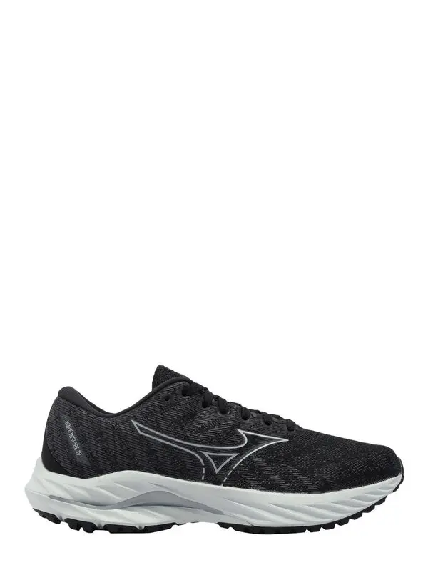 Mizuno Wave Inspire 19 Super Wide - Black