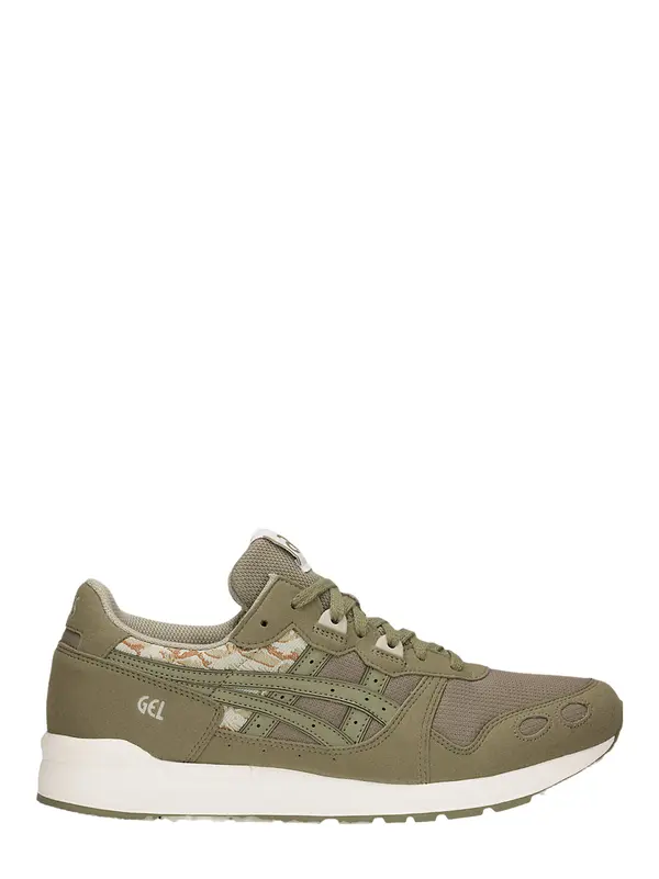 Asics Gel Lyte Sneakers - Green