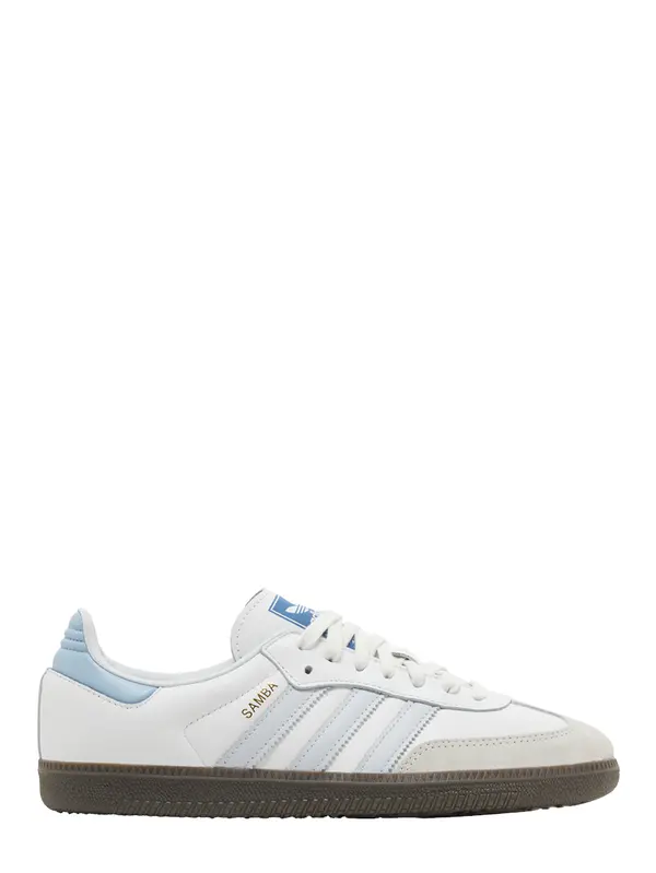 Adidas Samba Og Sneakers - White