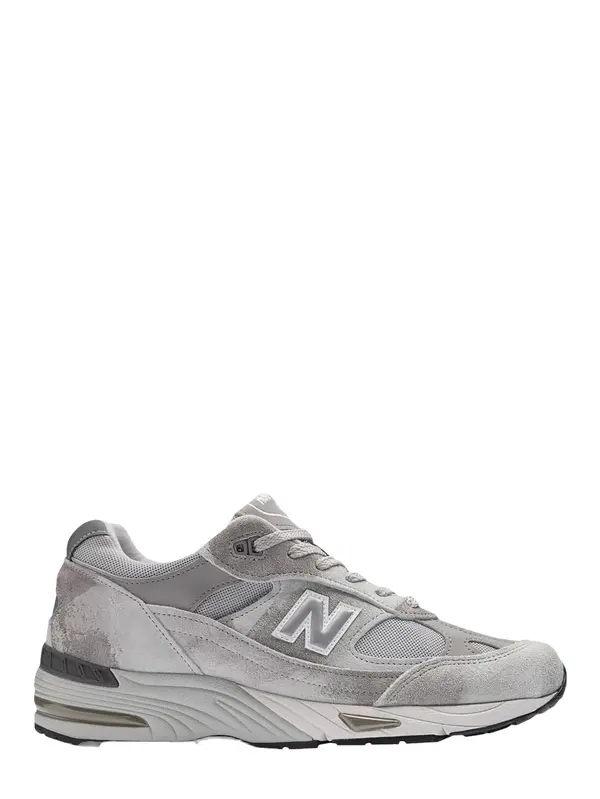 NEW BALANCE 991 Made In England - Grey