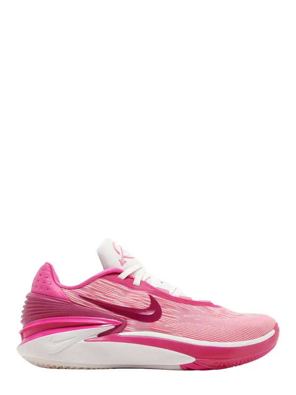 Nike Air Zoom Gt Cut 2 Ep Sneakers - Pink