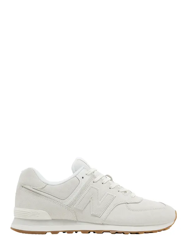 NEW BALANCE 574 Sneakers - White