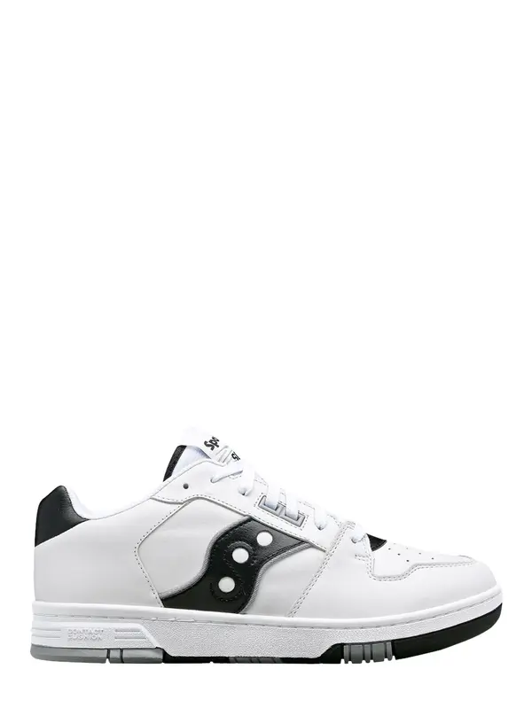 Saucony Spot-bilt Sonic Low Sneakers - White