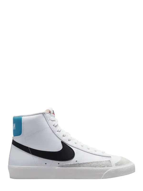 Nike Blazer Mid '77 Vintage Sneakers - White