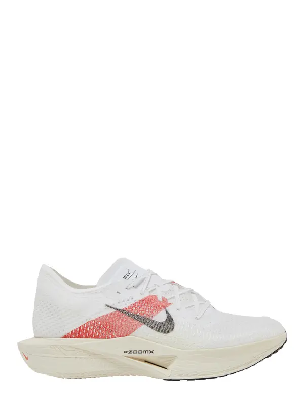 Nike Zoomx Vaporfly Next% 3 'eliud Kipchoge' Sneakers - White