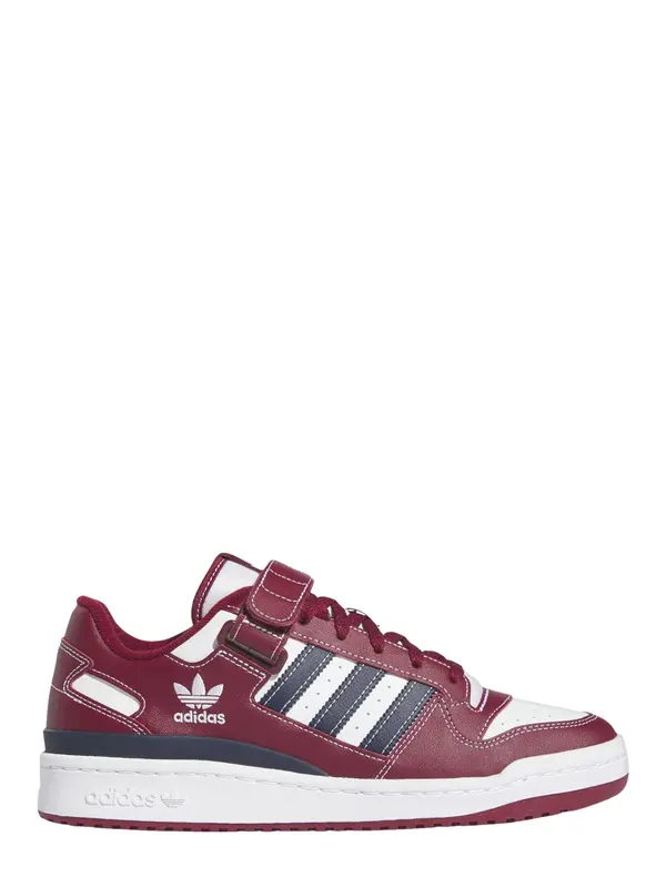 Adidas Forum Low Sneakers - Red