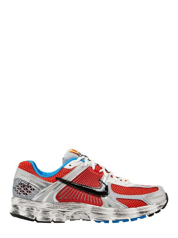Nike Air Zoom Vomero Sneakers - Red