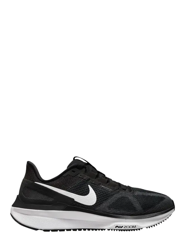 Nike Air Zoom Structure 25 - Black