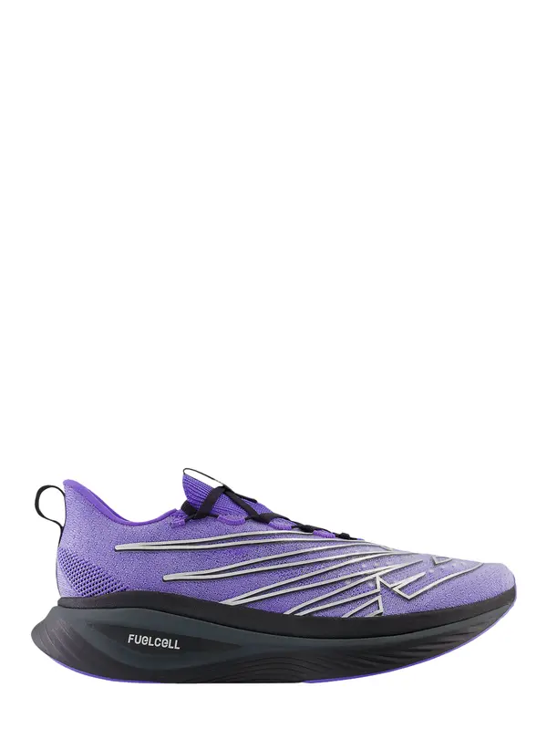 NEW BALANCE Fuelcell Supercomp Elite V3 - Purple