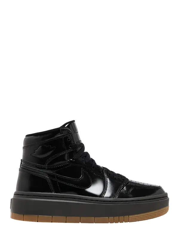 JORDAN 1 Elevate High Se Sneakers - Black