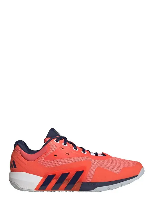 Adidas Dropset Sneakers - Orange