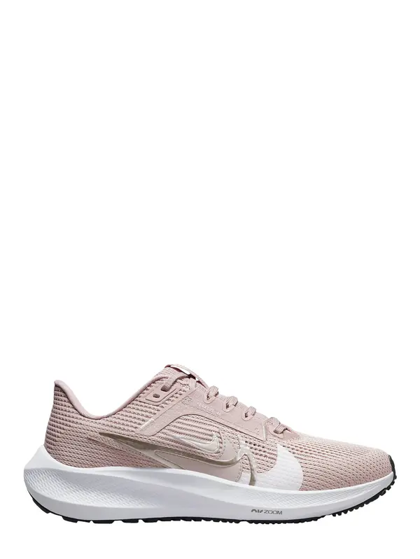 Nike Air Zoom Pegasus 40 Premium Sneakers - Pink