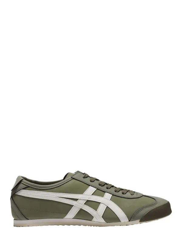 Onitsuka Tiger Mexico 66 Sneakers - Green