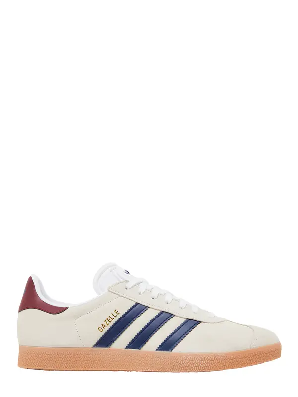 Adidas Gazelle Indoor - Cream