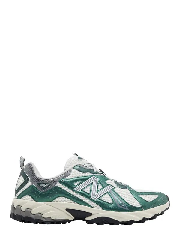 NEW BALANCE 610 Sneakers - Green
