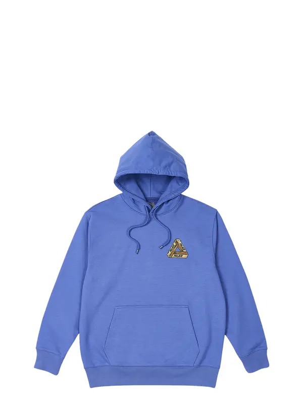PALACE Reaper Hood 'ultra - Blue