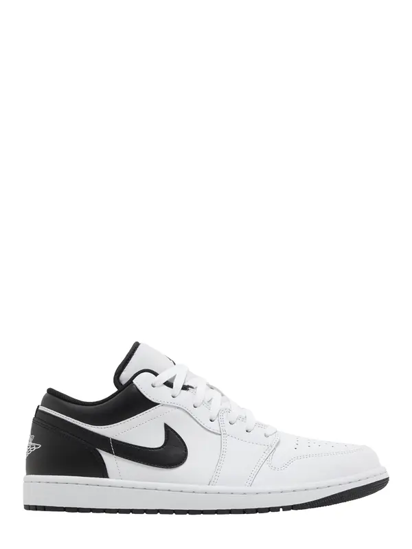 JORDAN 1 Low Sneakers - White