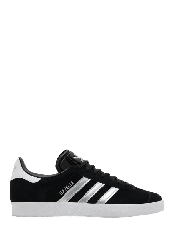 Adidas Gazelle Sneakers - Black