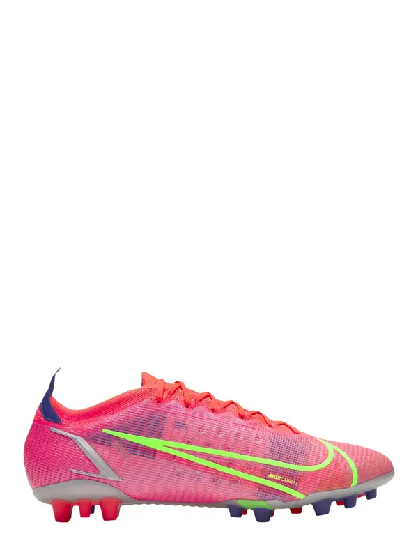 Nike Mercurial Vapor 14 Elite Ag 'spectrum Pack - Pink