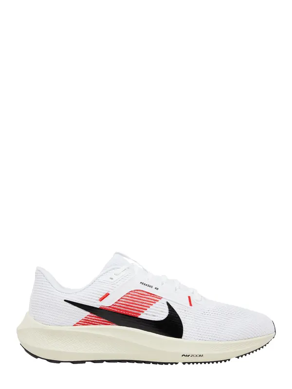 Nike Zoom Pegasus 40 'eliud Kipchoge' Sneakers - White