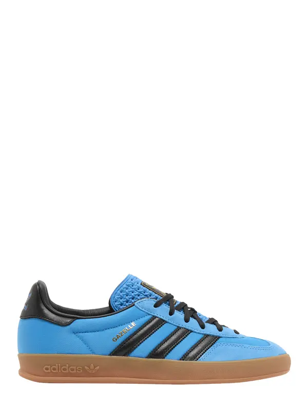 Adidas Gazelle Indoor Sneakers - Blue