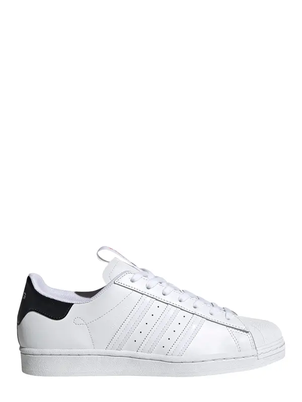 Adidas Superstar "shanghai" Sneakers - White