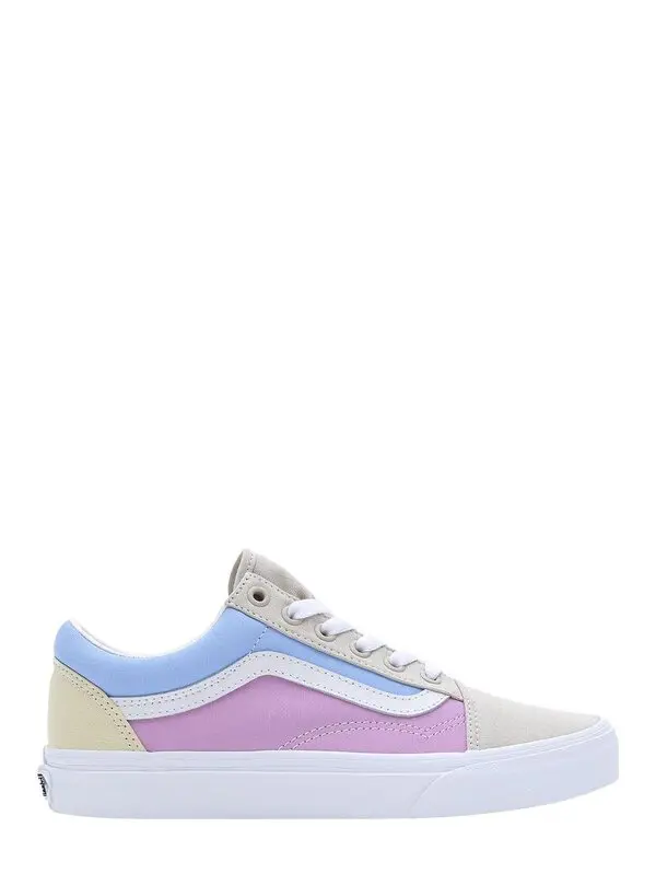 VANS Old Skool Sneakers - Multicolor