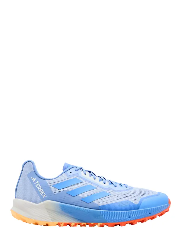 Adidas Terrex Agravic Flow 2 Sneakers - Blue