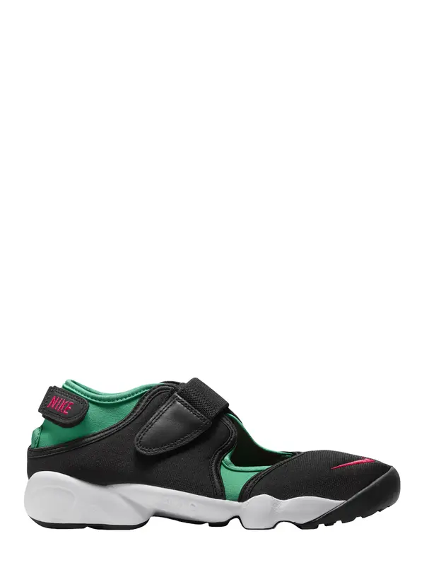 Nike Air Rift 'kenya' 2023 - Black