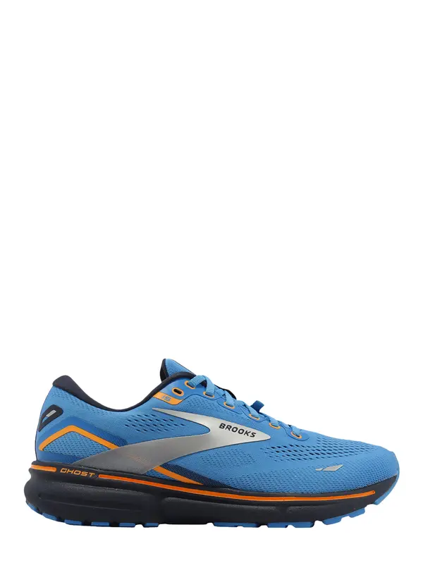 Brooks Ghost 15 Gore-tex Sneakers - Blue