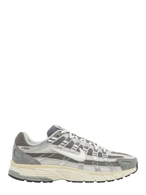 Nike P-6000 Sneakers - Grey
