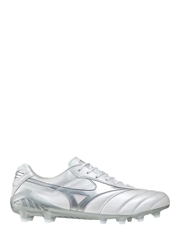 Mizuno Morelia Dna Japan Sneakers - White