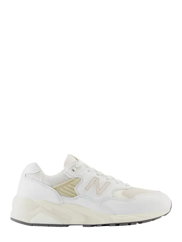 NEW BALANCE 580 Sneakers - White